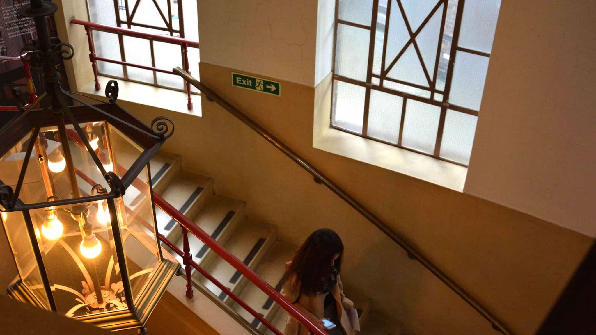 Conway Hall | Venue Hire