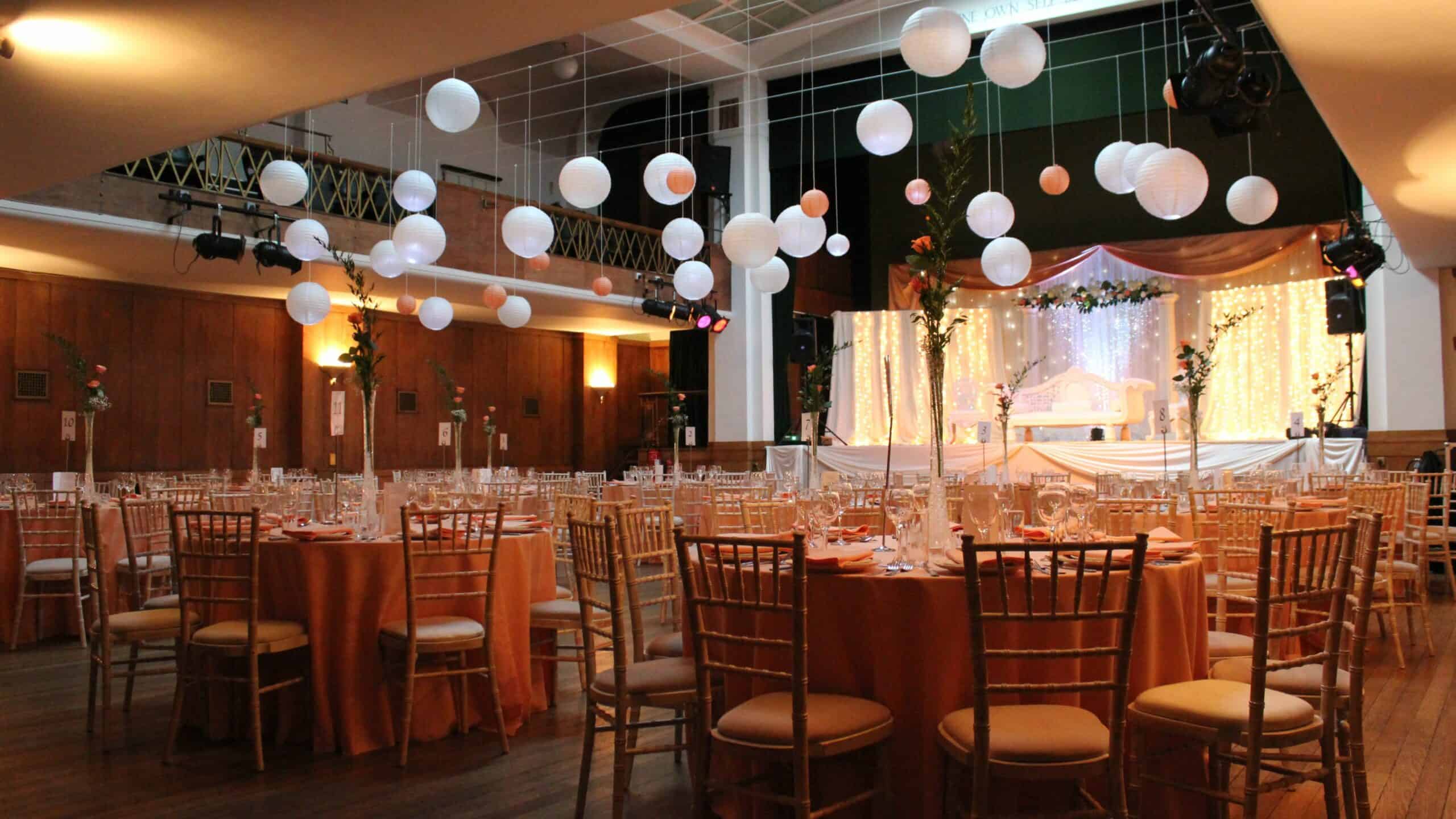 Conway Hall | Venue Hire