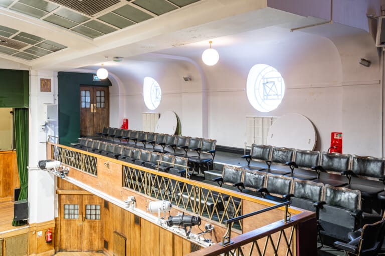 Conway Hall | Venue Hire Gallery