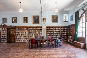 Conway Hall | Venue Hire Gallery