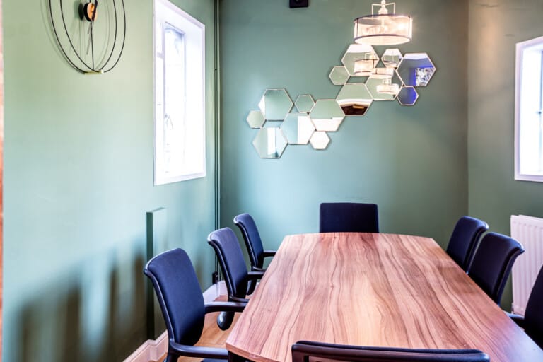 Conway Hall | Venue Hire Gallery