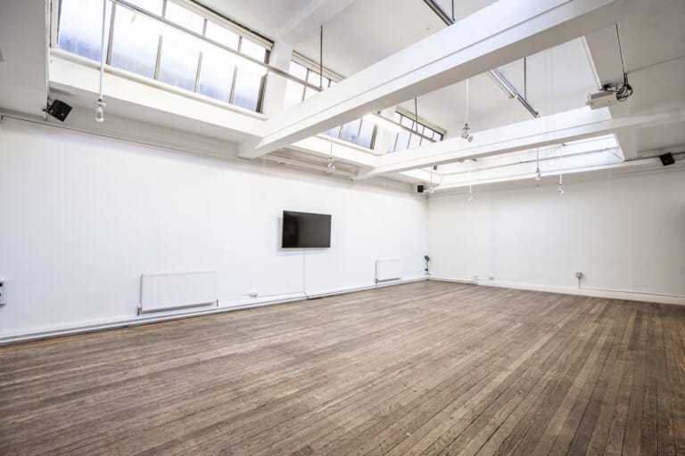 Conway Hall | Venue Hire Gallery