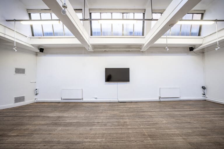 Conway Hall | Venue Hire Gallery