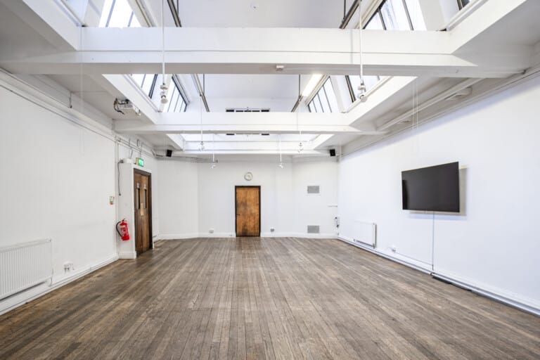 Conway Hall | Venue Hire Gallery