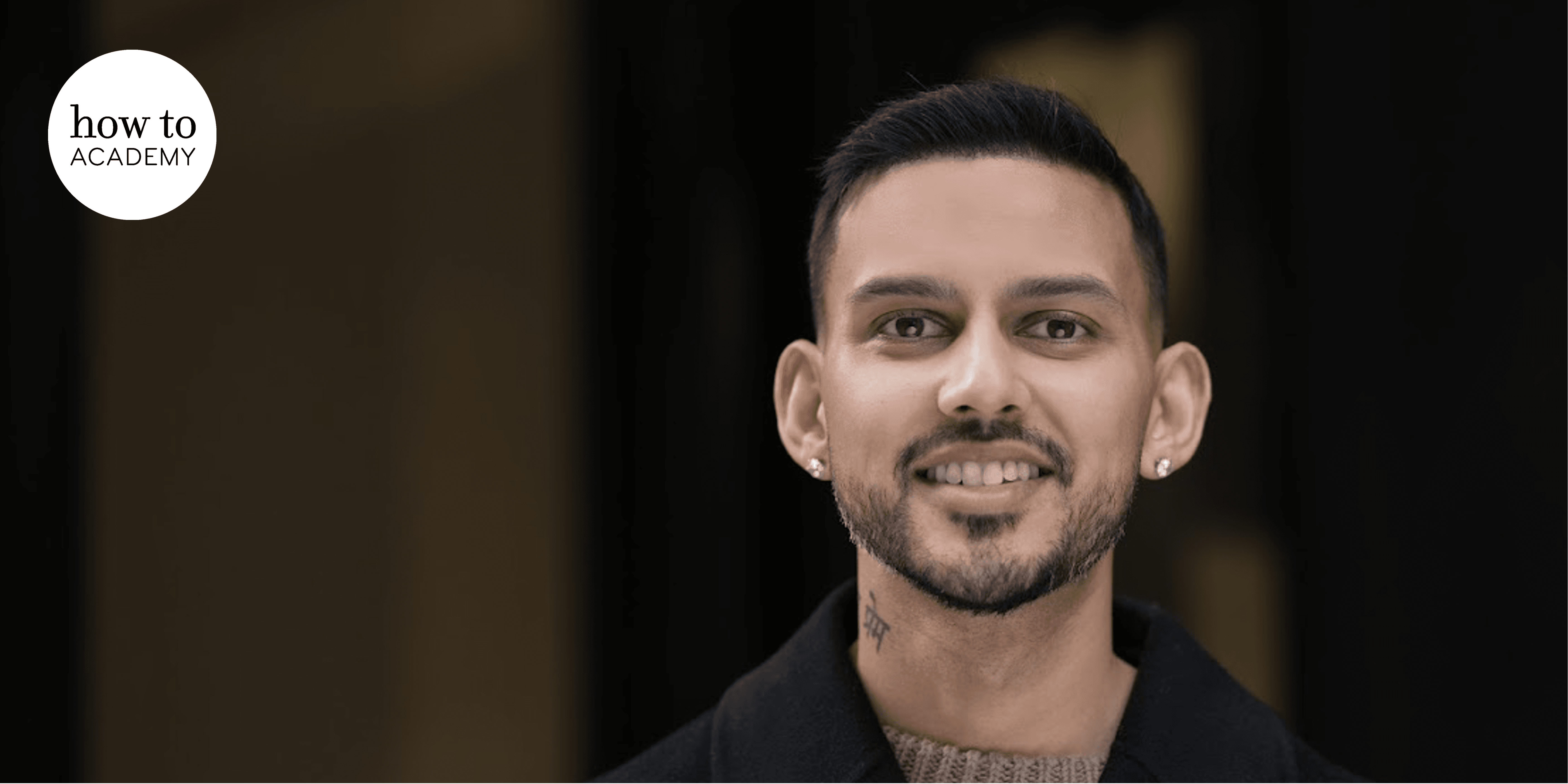 Conway Hall | Vex King – Get Closer to Love