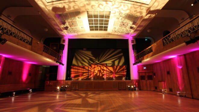 Conway Hall | Where Ethics Matter