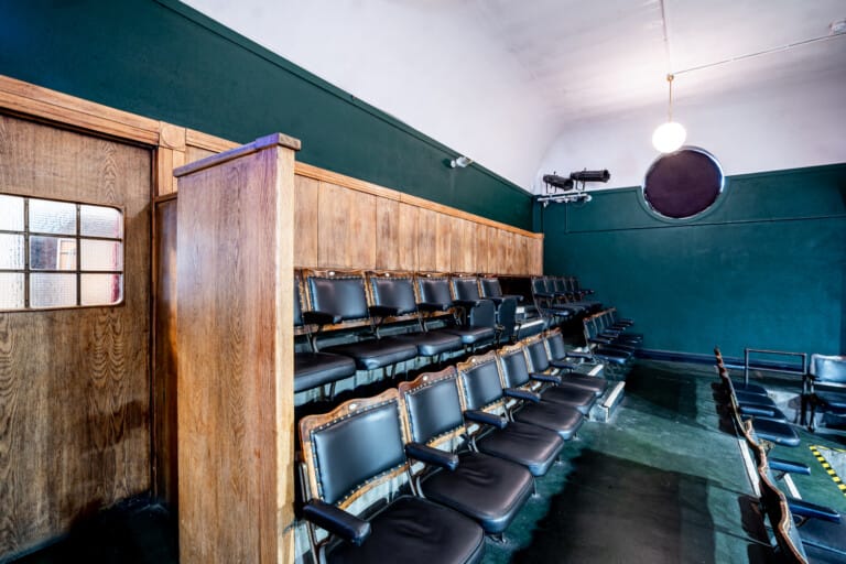 Conway Hall | Venue Hire