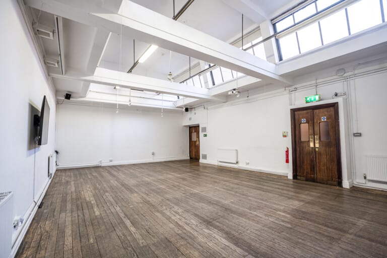 Conway Hall | Venue Hire