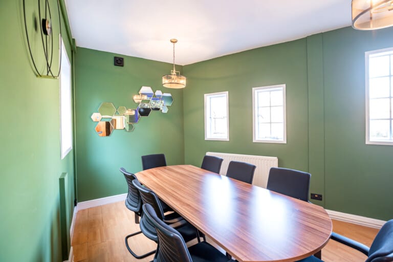 Conway Hall | Venue Hire