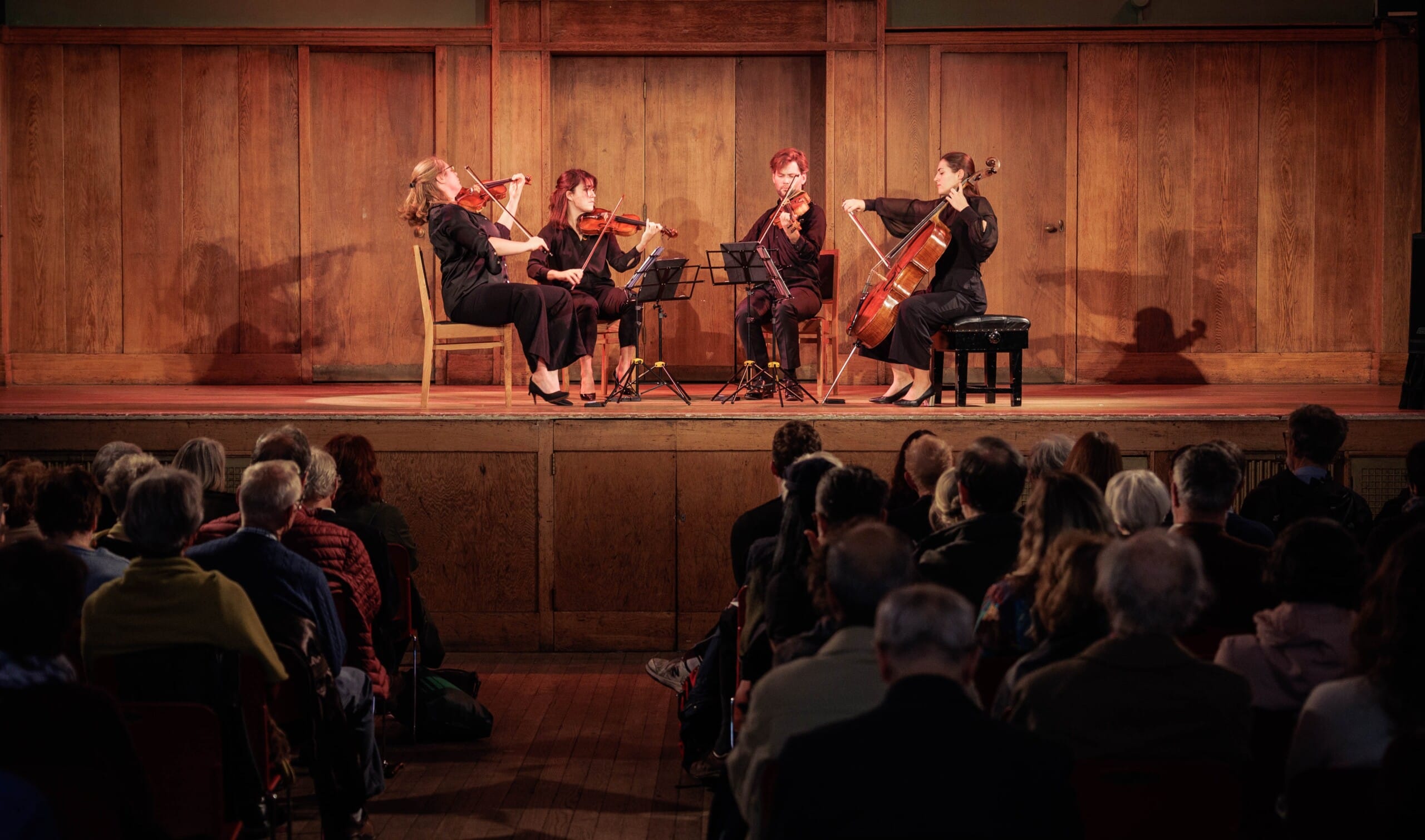 Conway Hall | Autumn Season Ticket 2025