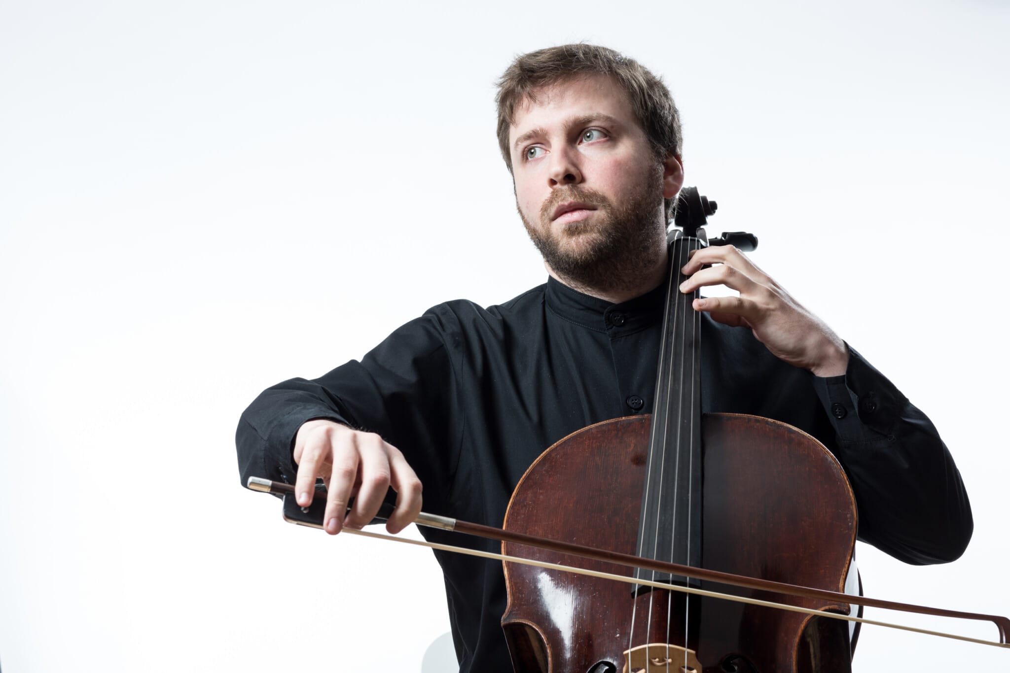 Conway Hall | Fibonacci Quartet + Pre-Concert Recital: Bartholomew ...