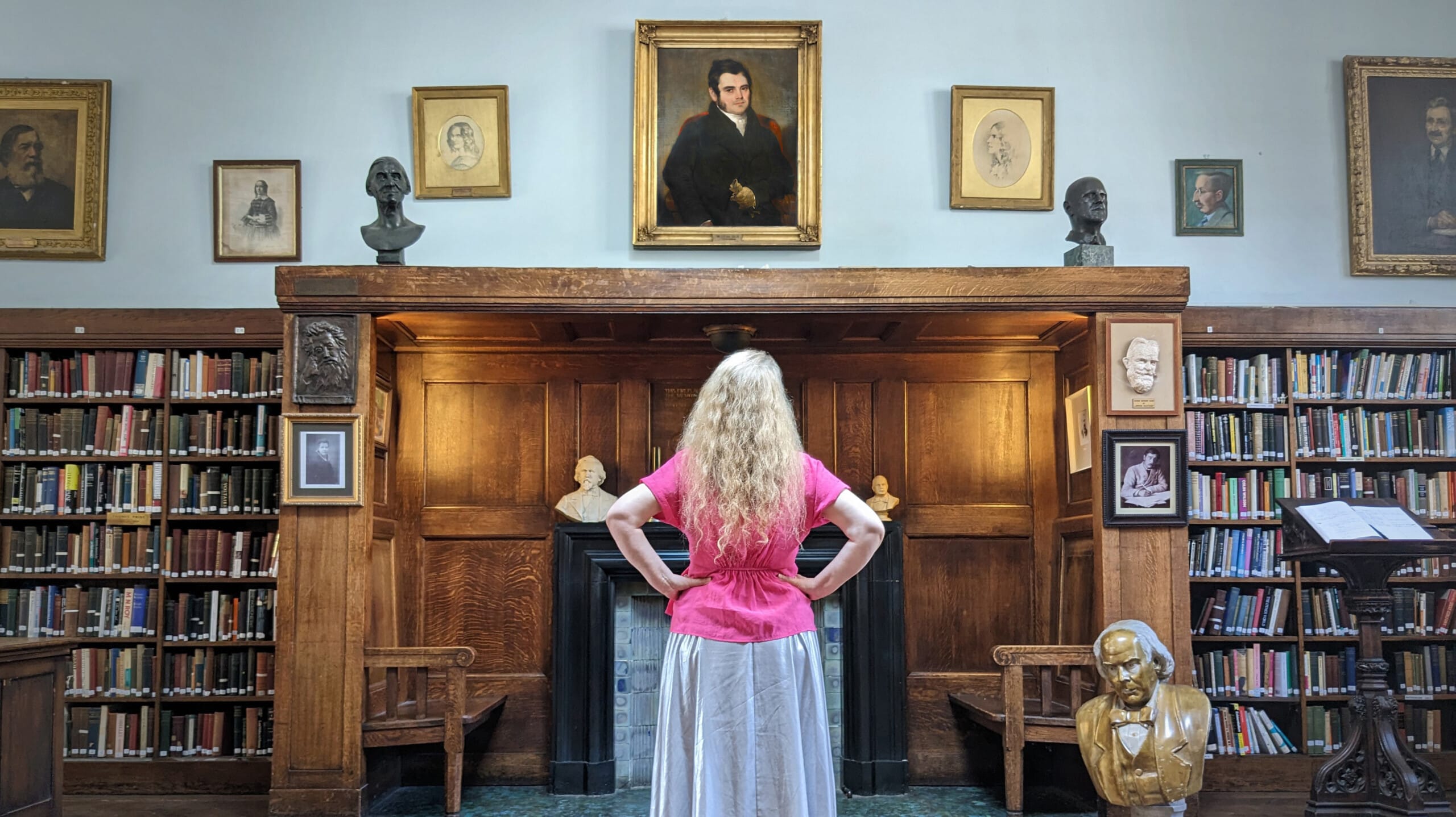 Conway Hall | Flowers of the Seasons: Politics, Power & Poverty