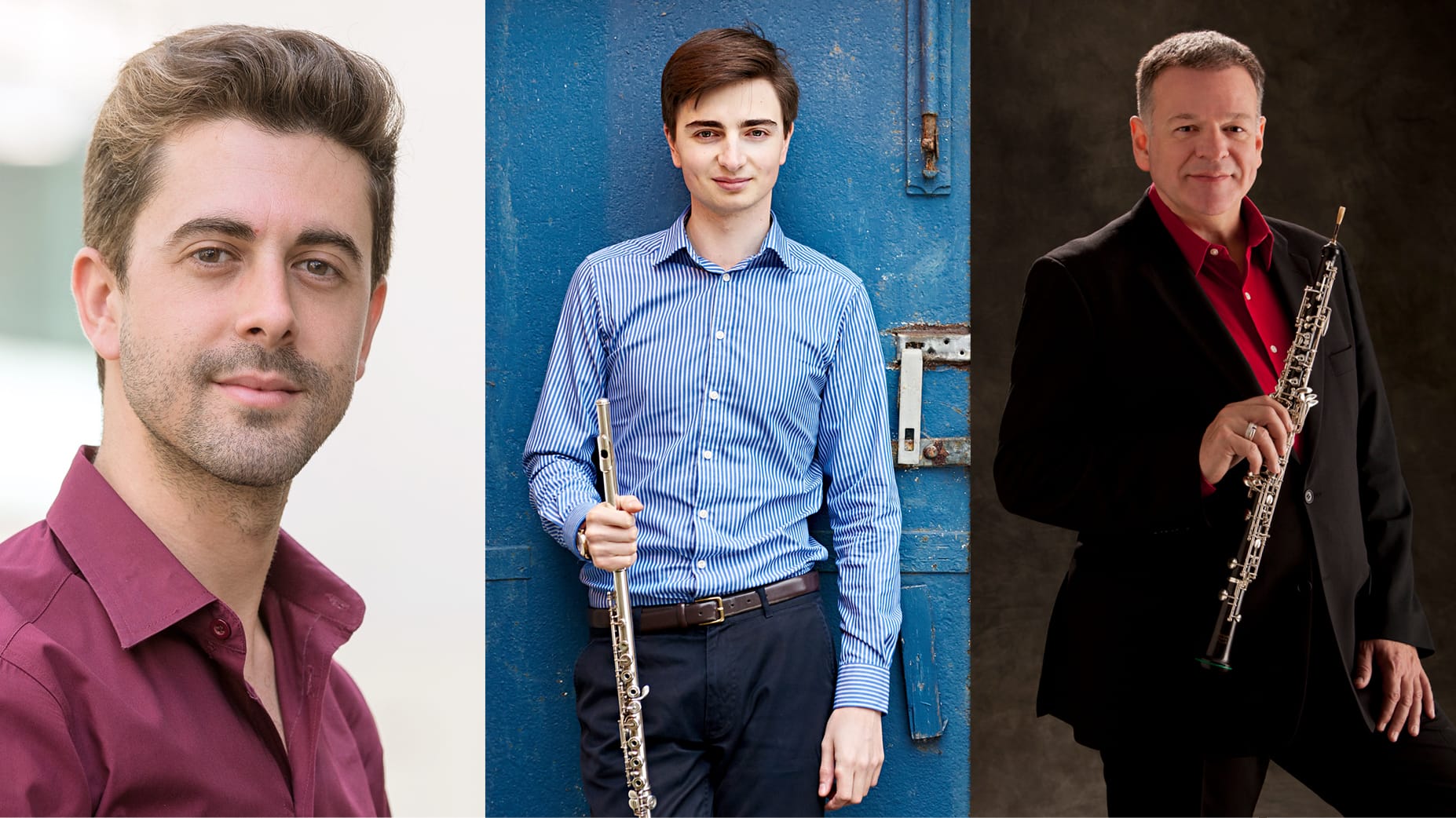 Conway Hall | Madeleine Dring Celebration Concert