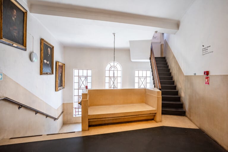 Conway Hall | Venue Hire