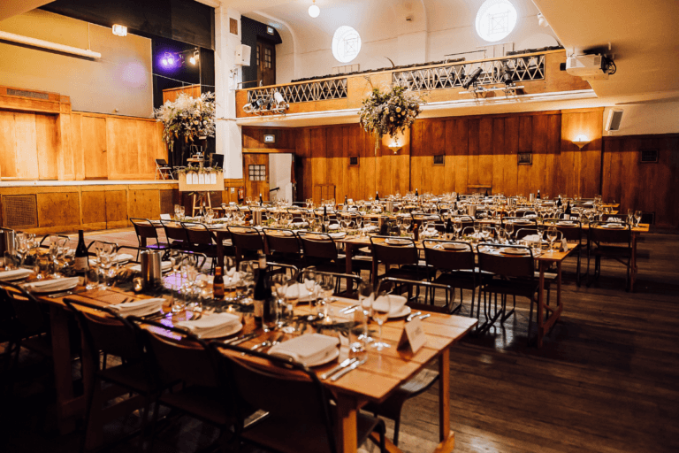 Conway Hall | Venue Hire