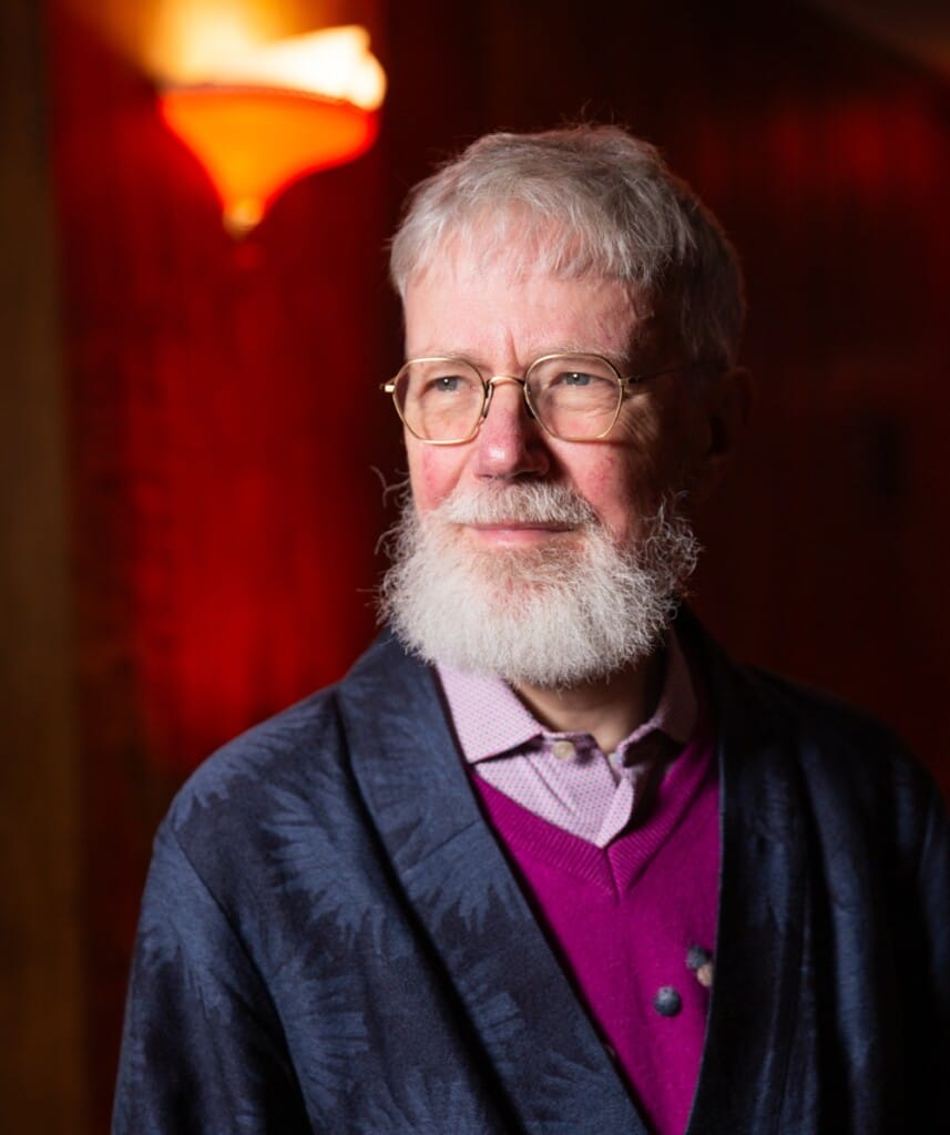 Conway Hall | Sacconi Quartet with David Campbell + Pre-Concert Talk